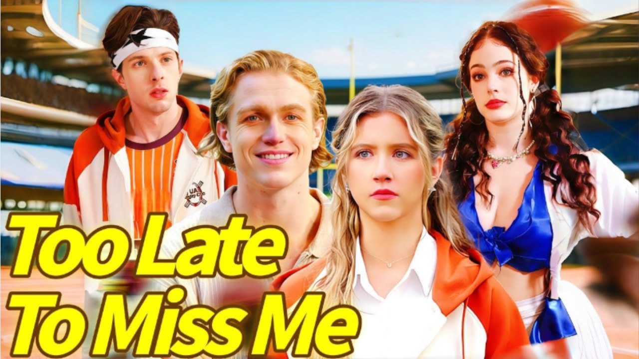 Too Late To Miss Me ENGLISHSUB #fullmovie - Video Dailymotion