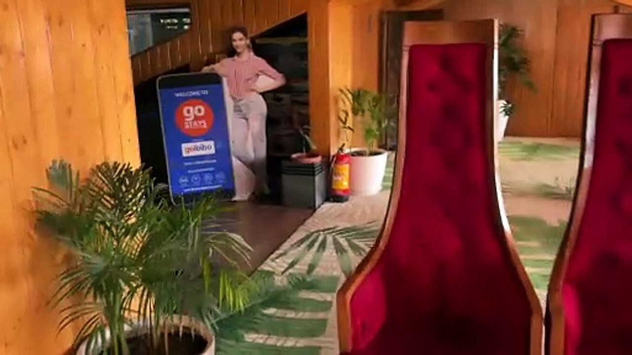 Snow Valley Resorts Shimla Family Resort with Valley Views - video ...