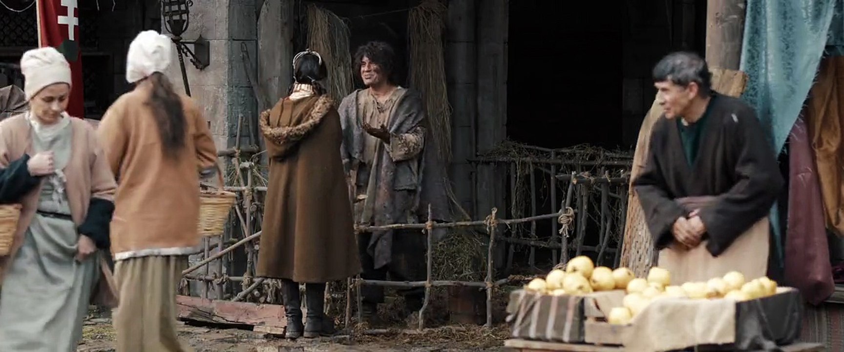 The Prince Prens - Season 3 Episode 01 Five Signs - video Dailymotion