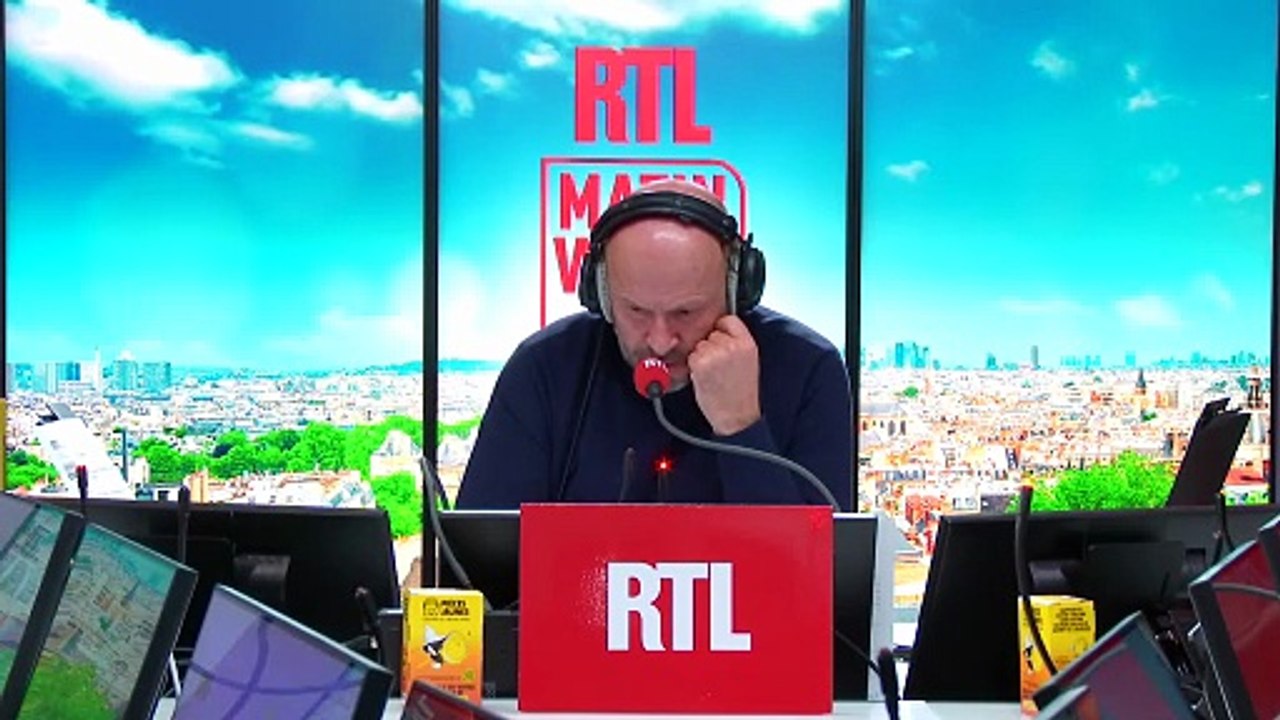 Le journal RTL de 8h du 18 janvier 2026 - Vidéo Dailymotion