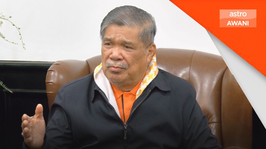 Amanah saran cari pendekatan baharu, persaingan positif | AWANI ...