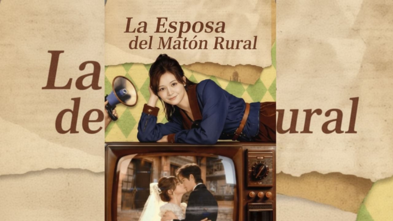 [Doblado] La Esposa del Matón Rural (Completa 2025) - video Dailymotion