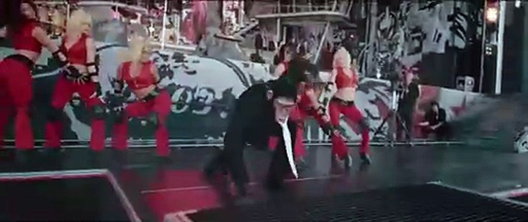 Better man - Trailer final español - Vídeo Dailymotion