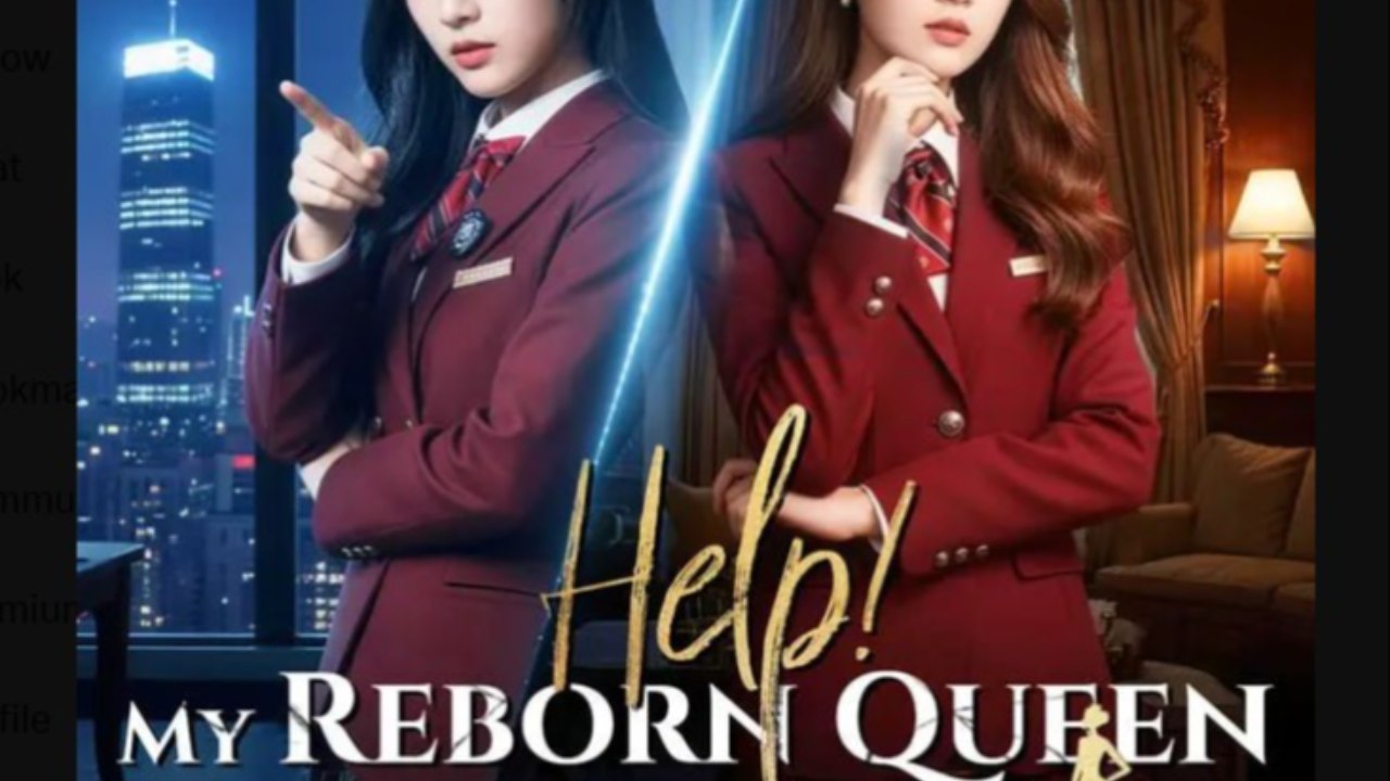 Wait, the Villain Is a Nanny's Daughter - Full Movies English Sub ...