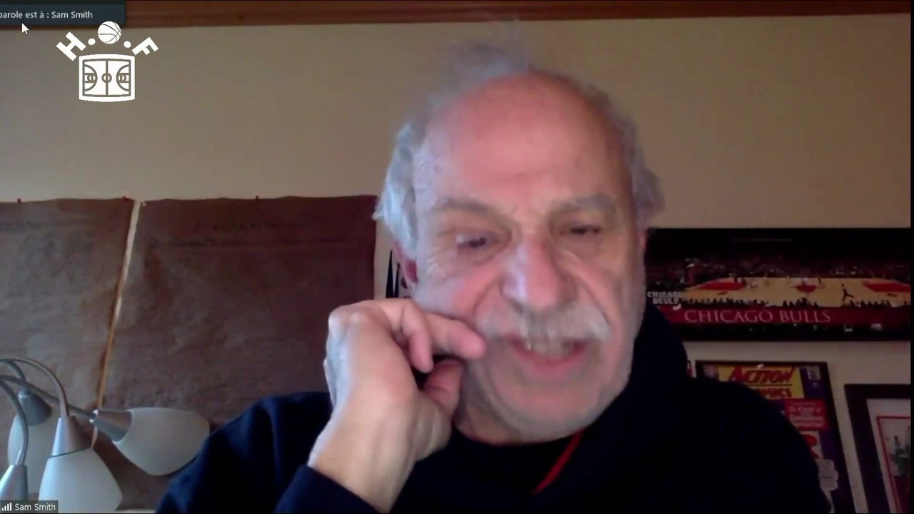 SAM SMITH - Vidéo Dailymotion