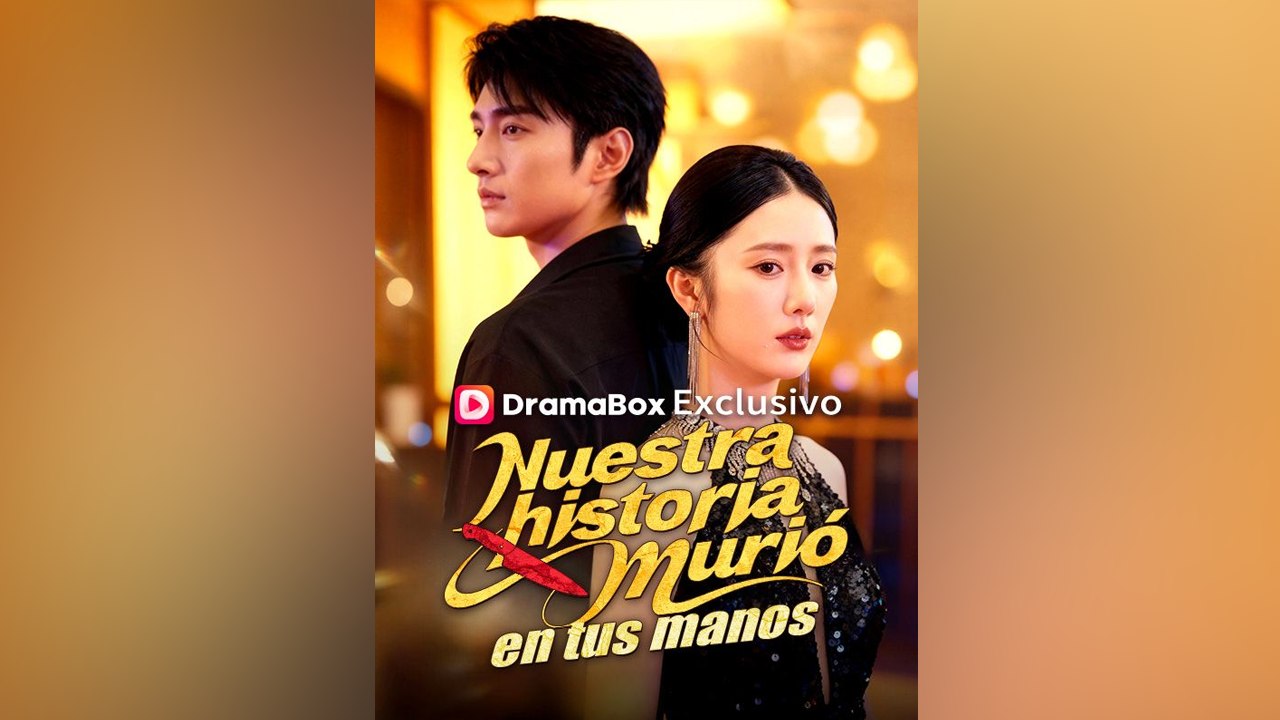 Nuestra Historia Murió En Tus Manos En Espanol - Full Movie - video ...
