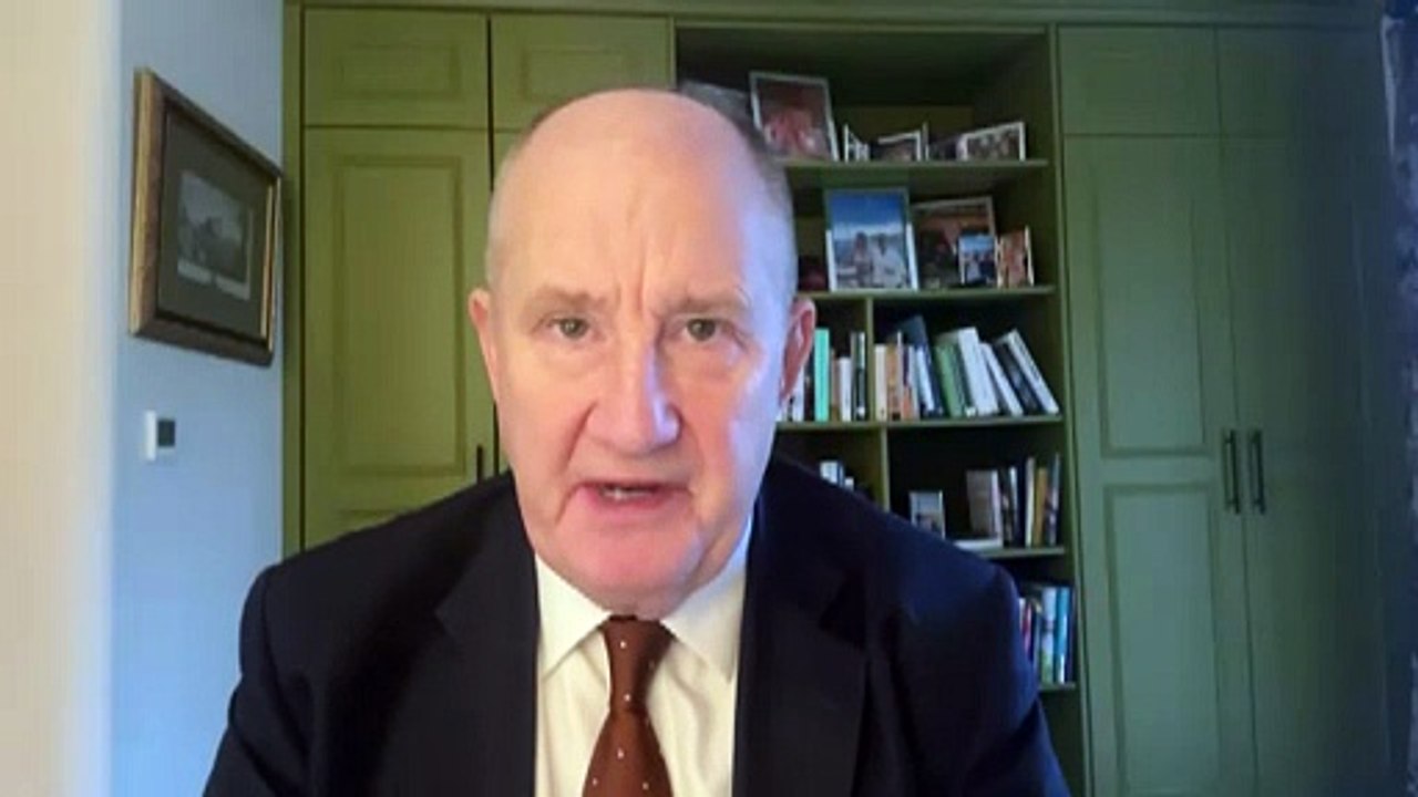 Tories: Trumps tariff threat smacks of intimidation - video Dailymotion