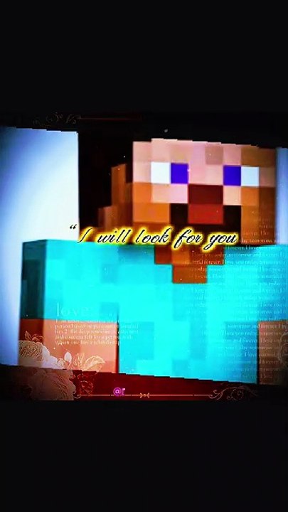 Minecraft edit - video Dailymotion