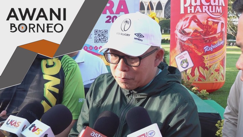 DBKU buka permohonan 20 Januari 2026 | AWANI International