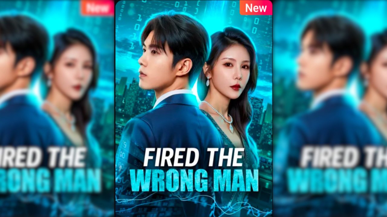 Fired the Wrong Man Full Movie - video Dailymotion
