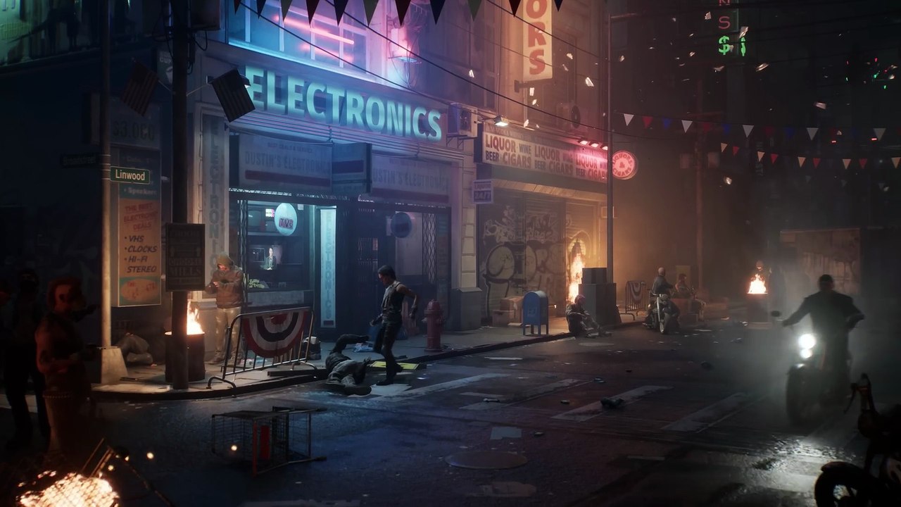 RoboCop: Rogue City Unfinished Business - Tráiler - Vídeo Dailymotion