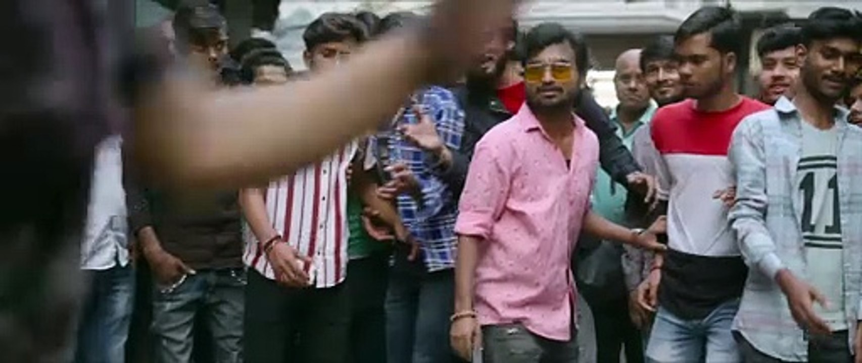 Single Salma hindi movie part 3 - video Dailymotion