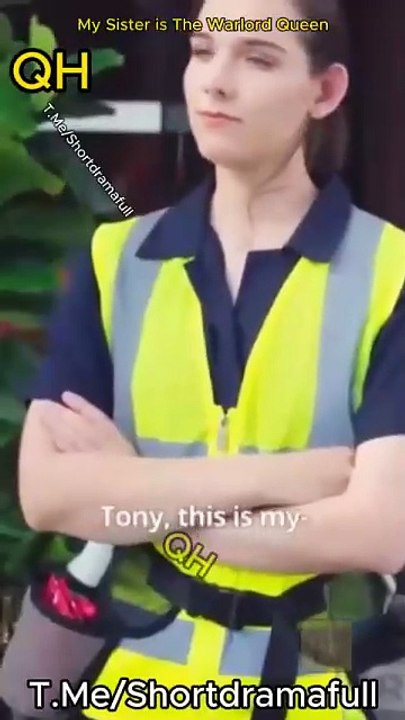 My Sister is The Warlord Queen reelshort - video Dailymotion