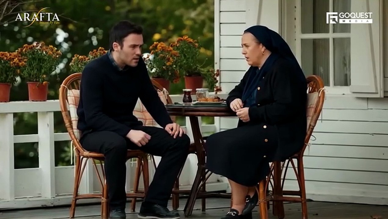 Arafta - Episode 37 - video Dailymotion