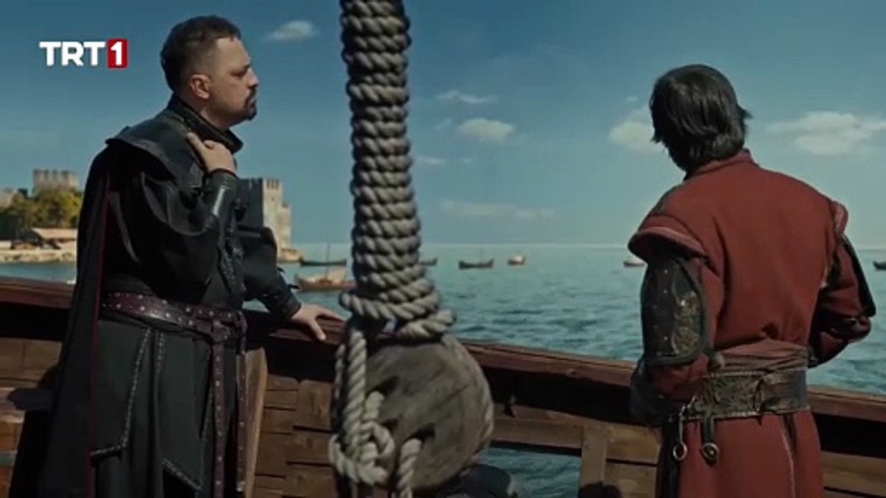 Mehmed Fetihler Sultani - Episode 51 (English Subtitles) - video ...