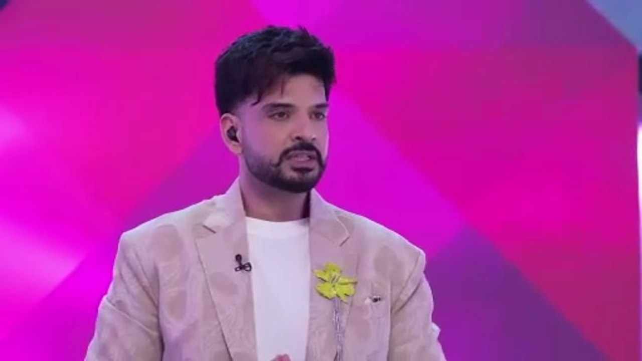 Splitsvilla X6 S16E04 - video Dailymotion