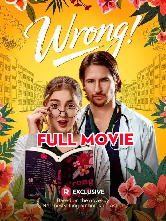 Wrong - video Dailymotion