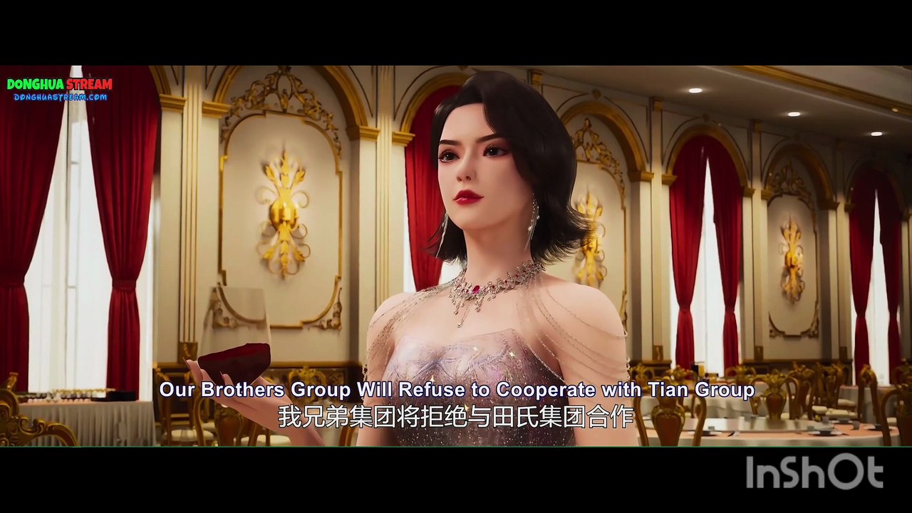 Immortal Doctor in Modern City Episode 105 English Sub | Urban Miracle ...