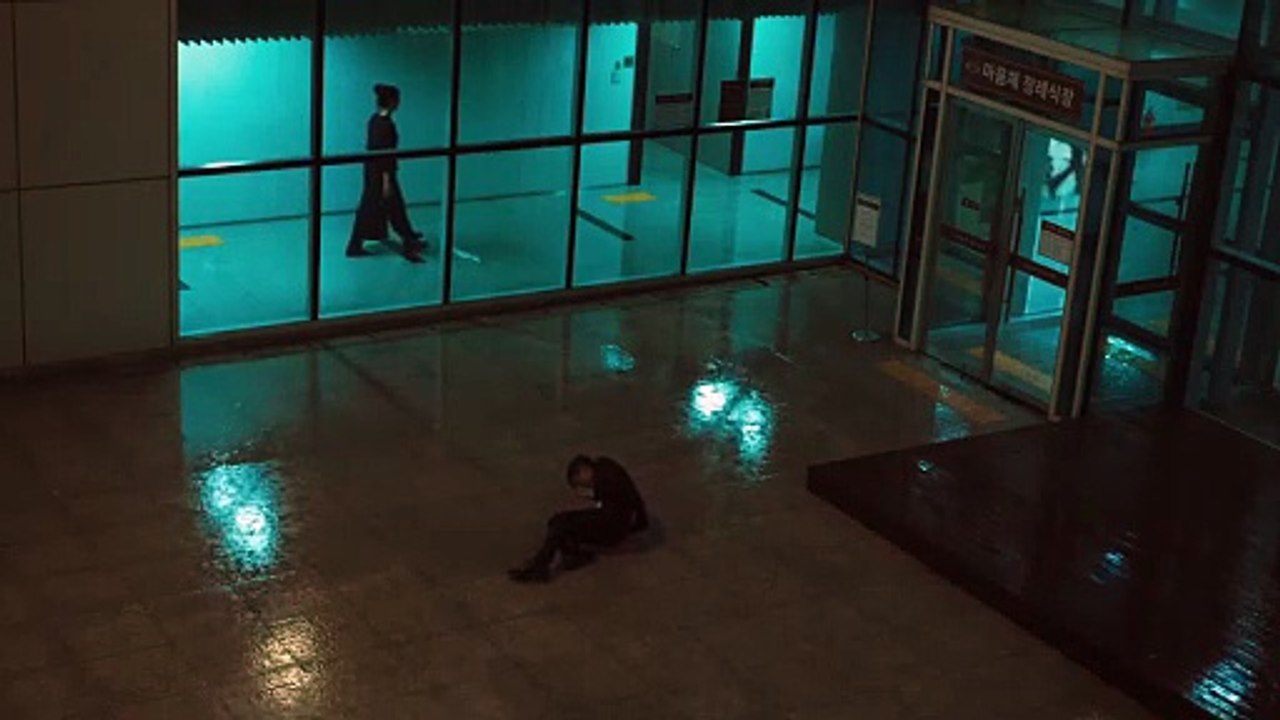 Thundercloud Rainstorm Episode 1 - kisskh - فيديو Dailymotion