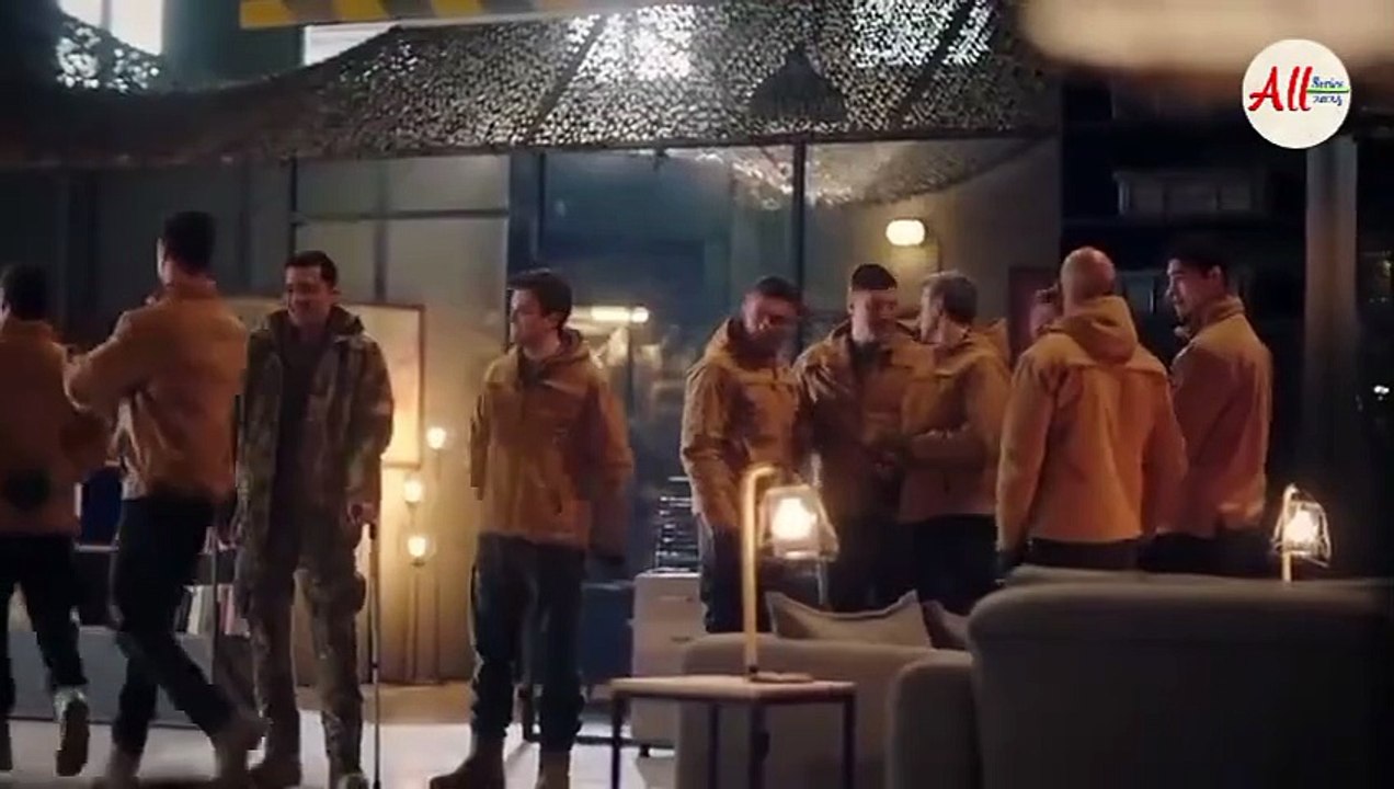 Al Sancak (The Patriots) Episode 41 in Urdu Dubbed | All Series 2024 ...