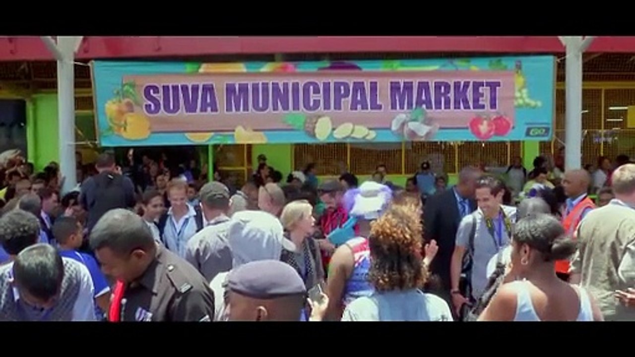 Meghan (2026) Season 1 Episode 2 - video Dailymotion