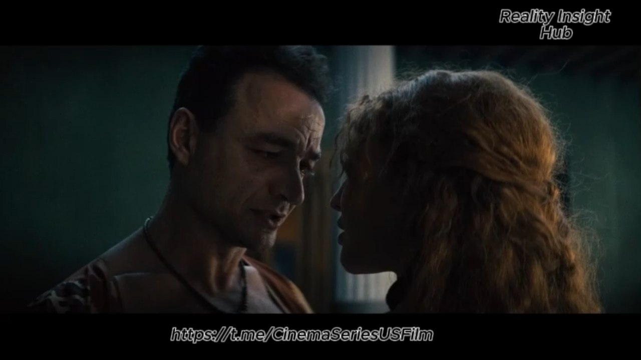 Spartacus House of Ashur 2025 Season 1 Episode 7 - video Dailymotion