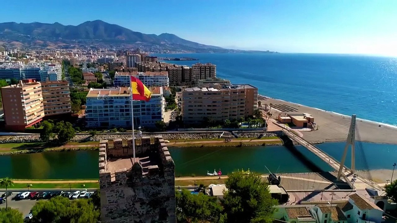 Bargain Loving Brits in the Sun Season 14 Episode 35 - video Dailymotion