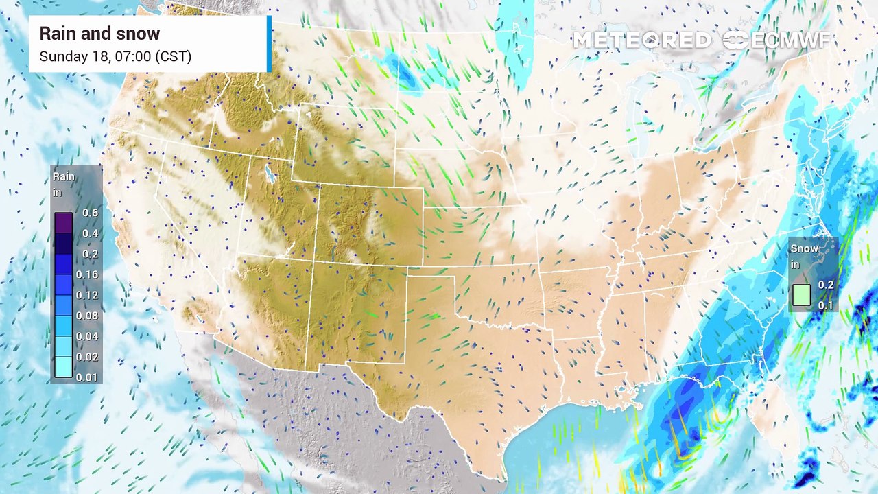 Blizzard Conditions On Sunday - video Dailymotion