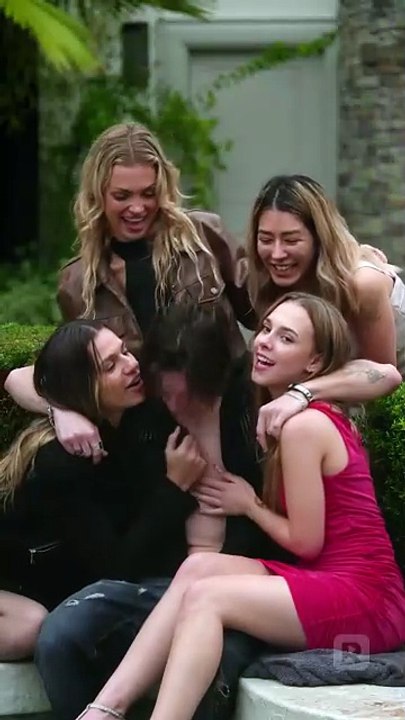 The Words EngSub #ReelShort - video Dailymotion