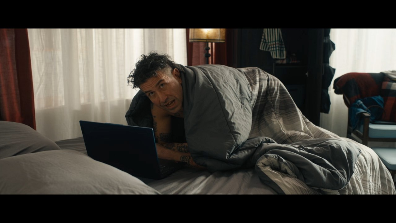 Shoresy Season 5 Episode 1 The Great One - video Dailymotion