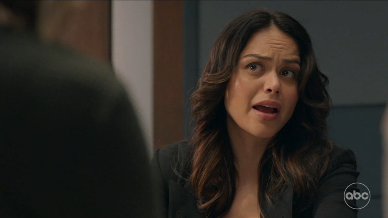 The Rookie (2018) Season 8 Episode 2 - Fast Andy - video Dailymotion