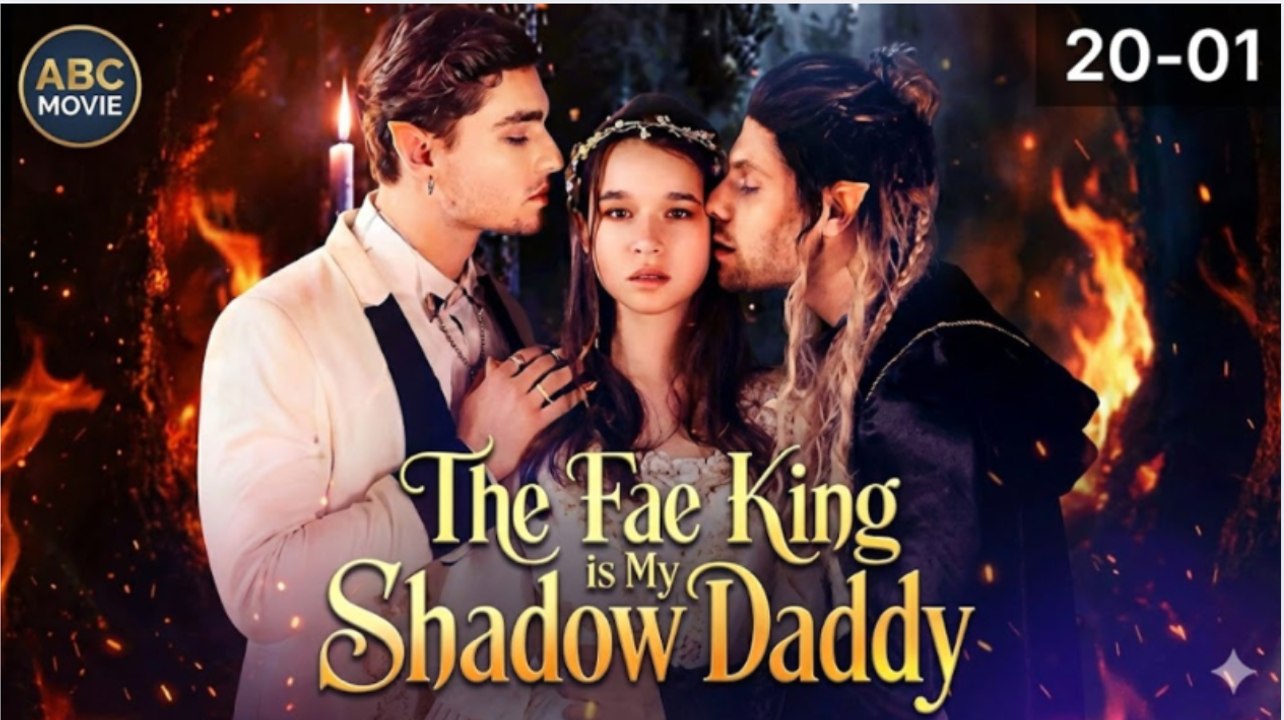 The Fae King Is My Shadow Daddy - (2026) - FULL EP - video Dailymotion