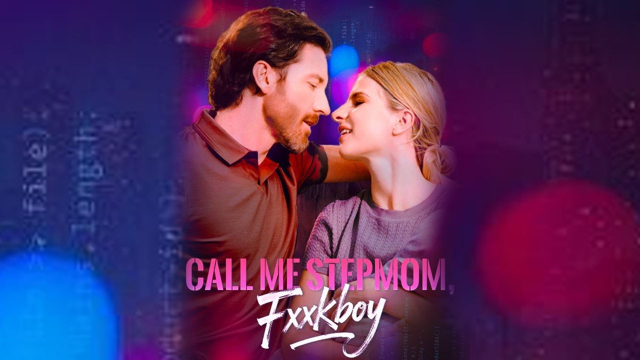 Call Me Stepmom Fxxkboy FULL EPISODE - video Dailymotion