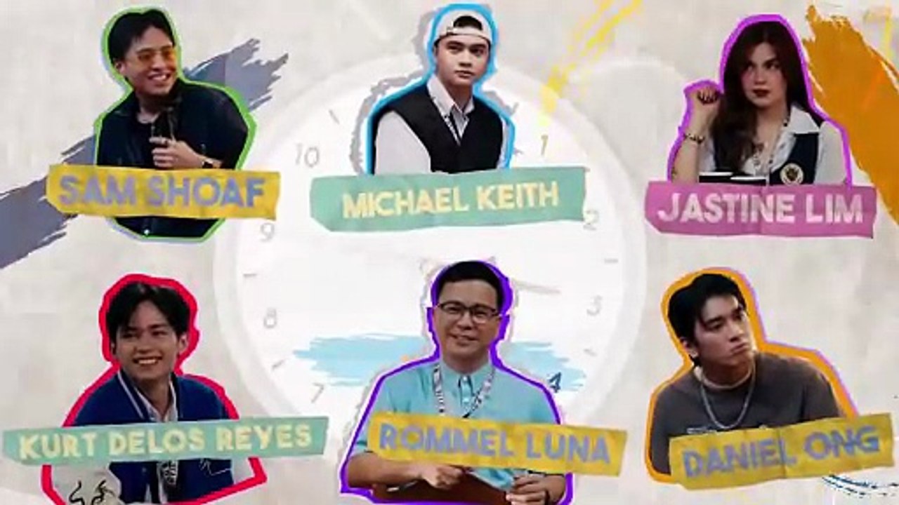 Ang Mutya ng Section E - The Muse of Section E Episode 12 - kisskh ...