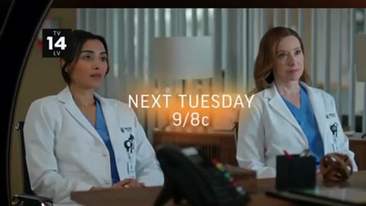 Doc Season 2 Episode 13 Promo - video Dailymotion