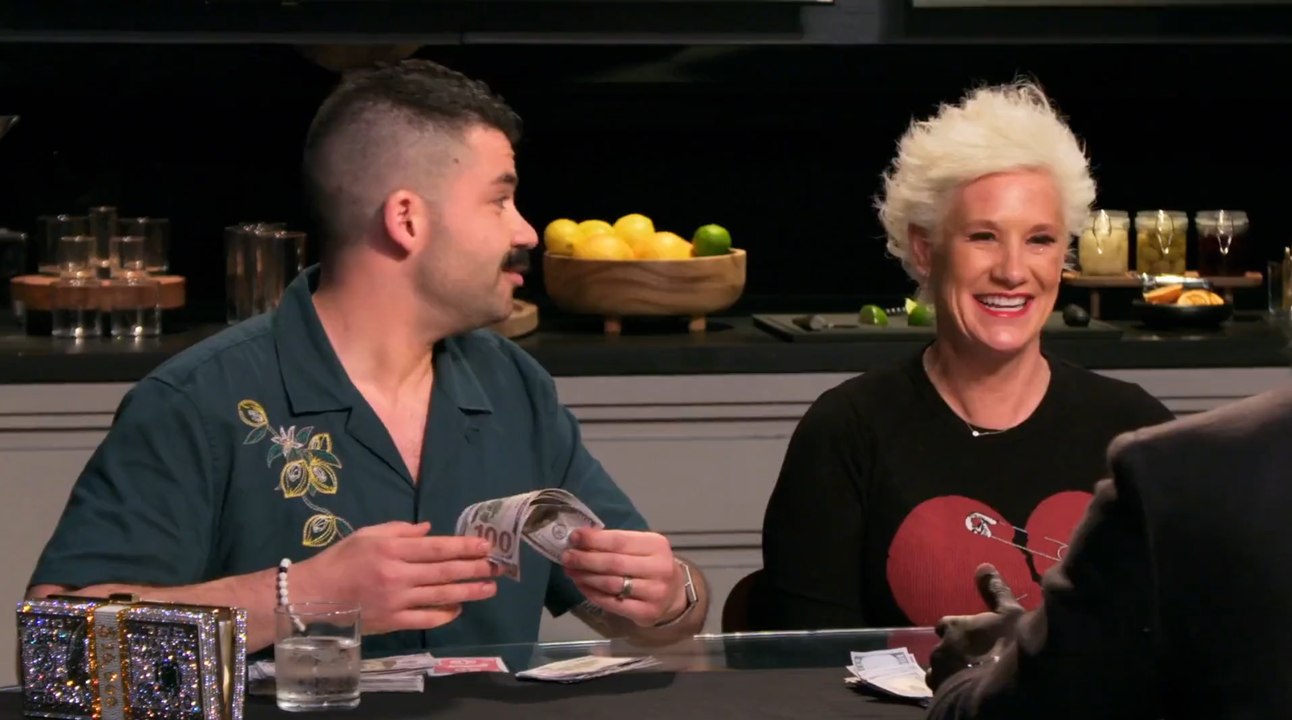 Wildcard Kitchen (2024) Season 3 Episode 3 - video Dailymotion