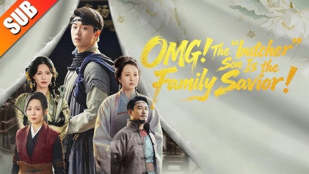 🌻Omg! The Butcher Son Is The Family Savior!🔥Hot - video Dailymotion