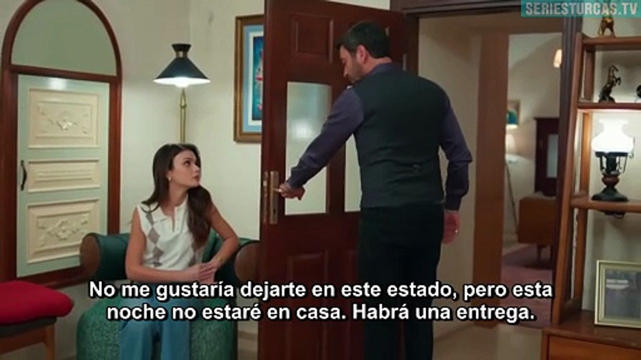 Uzak Sehir - Capitulo 36 en Español - video Dailymotion