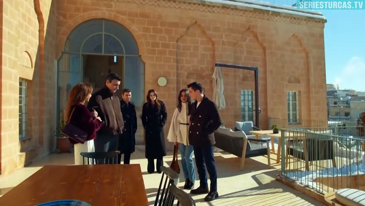 Uzak Sehir - Capitulo 45 en Español - video Dailymotion