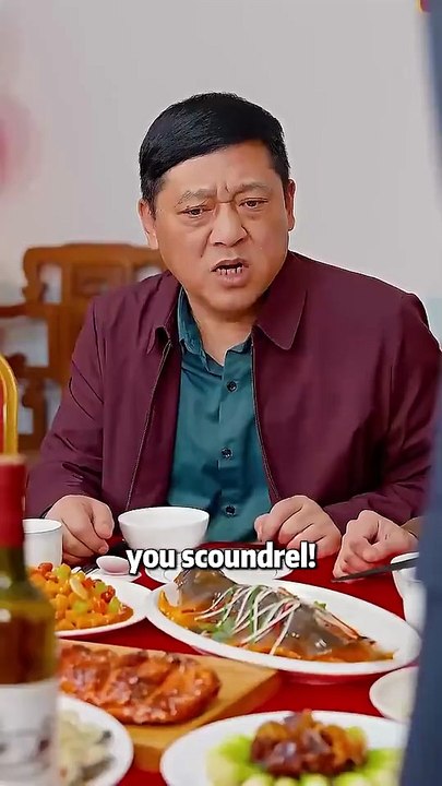 Masked Magnate The Dominant Son-in-Law (DUBBED) - Vídeo Dailymotion