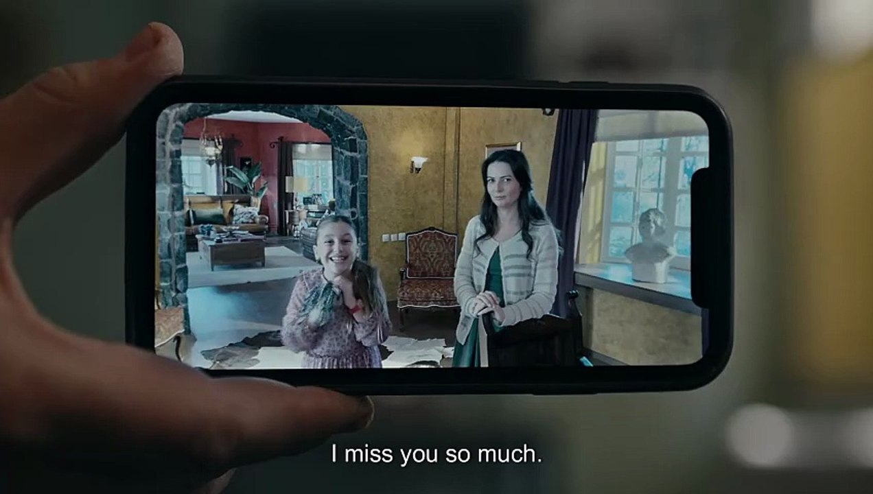 Siccin 8 (2025) Turkish Horror Movie With English Subtitle - video ...