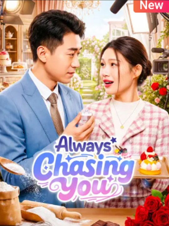 Always Chasing You - video Dailymotion