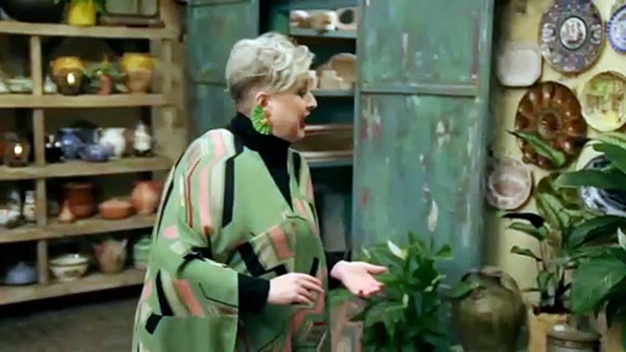 The Great Pottery Throw Down Season 9 Episode 3 - video Dailymotion