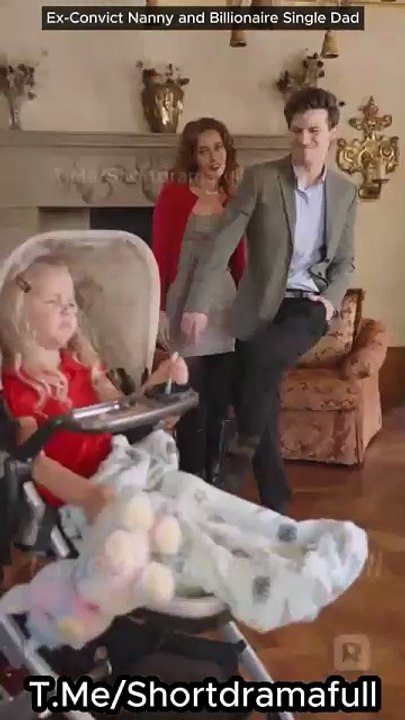 Ex-Convict Nanny and Billionaire Single Dad US Ree - video Dailymotion