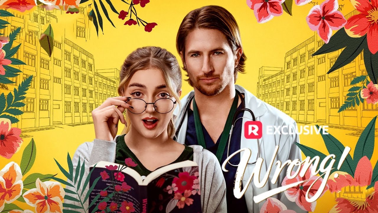 Wrong FULL EPISODE#High Quality - video Dailymotion