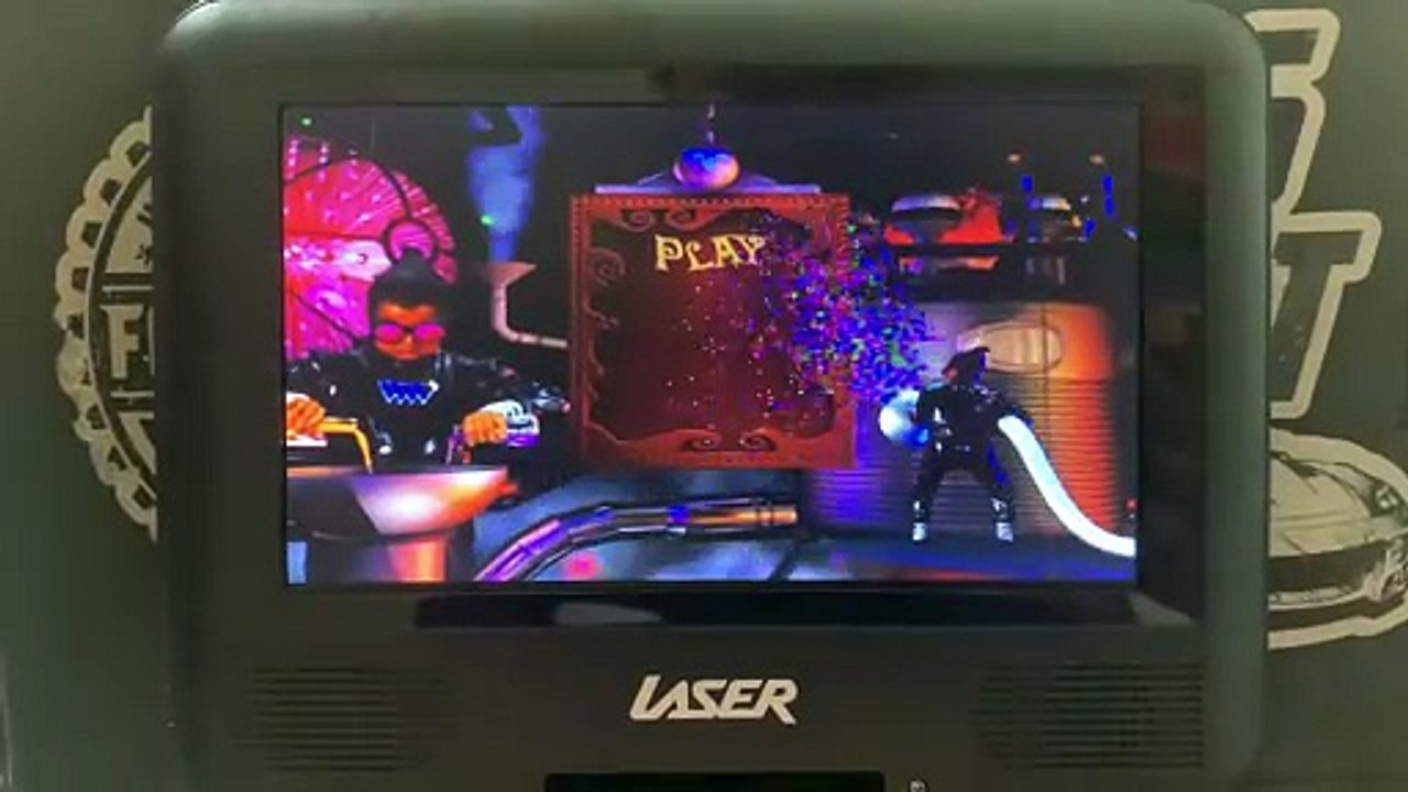 Opening to Charlie and the Chocolate Factory 2 Disc Special Edition ...