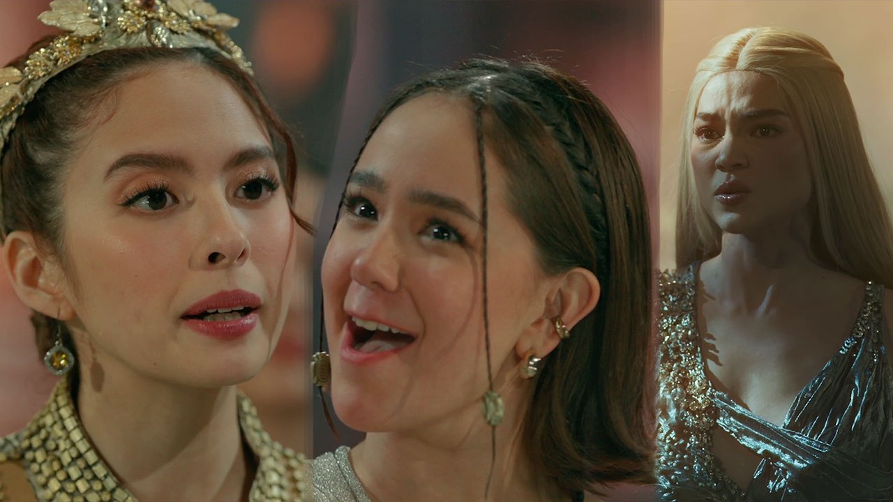 Sang'gre: Pagdududa kay Mitena (Episode 156 Teaser) - video Dailymotion