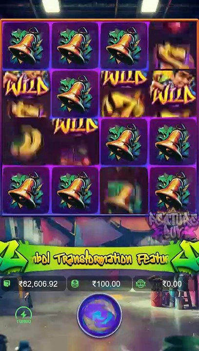 PG Slot – Graffiti Rush | Easy Claim 8K Income - video Dailymotion