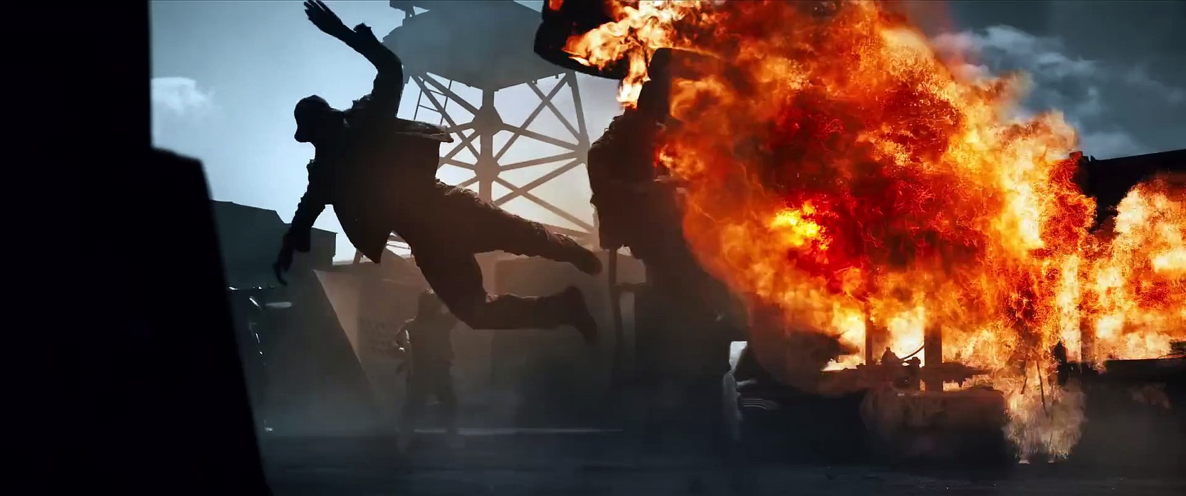 SALAAR-2 PART-3 (2025) Prabhas New Hindi Dubbed Full Action Movie South ...