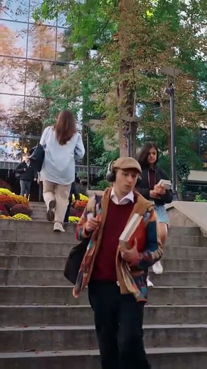 Hiding in His Shower #mydrama Engsubtitles - video Dailymotion